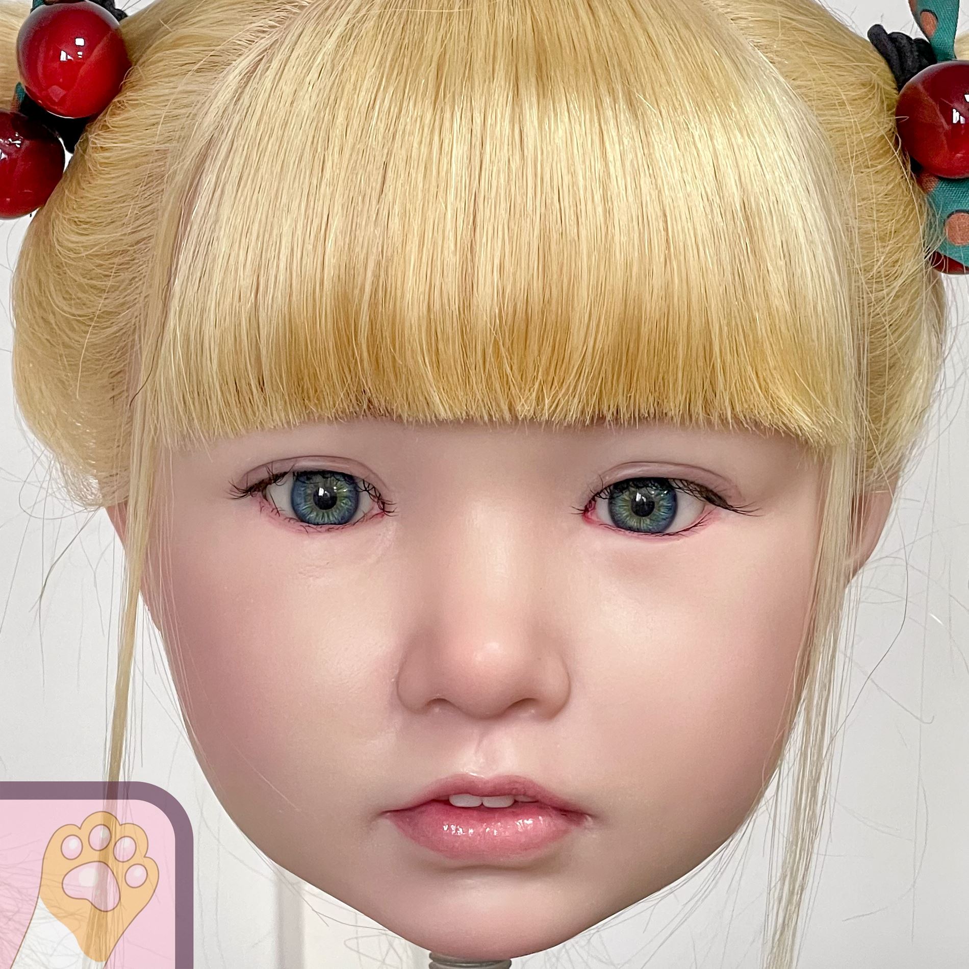 Catdoll 108cm Coco Hybrid Doll Catdollus